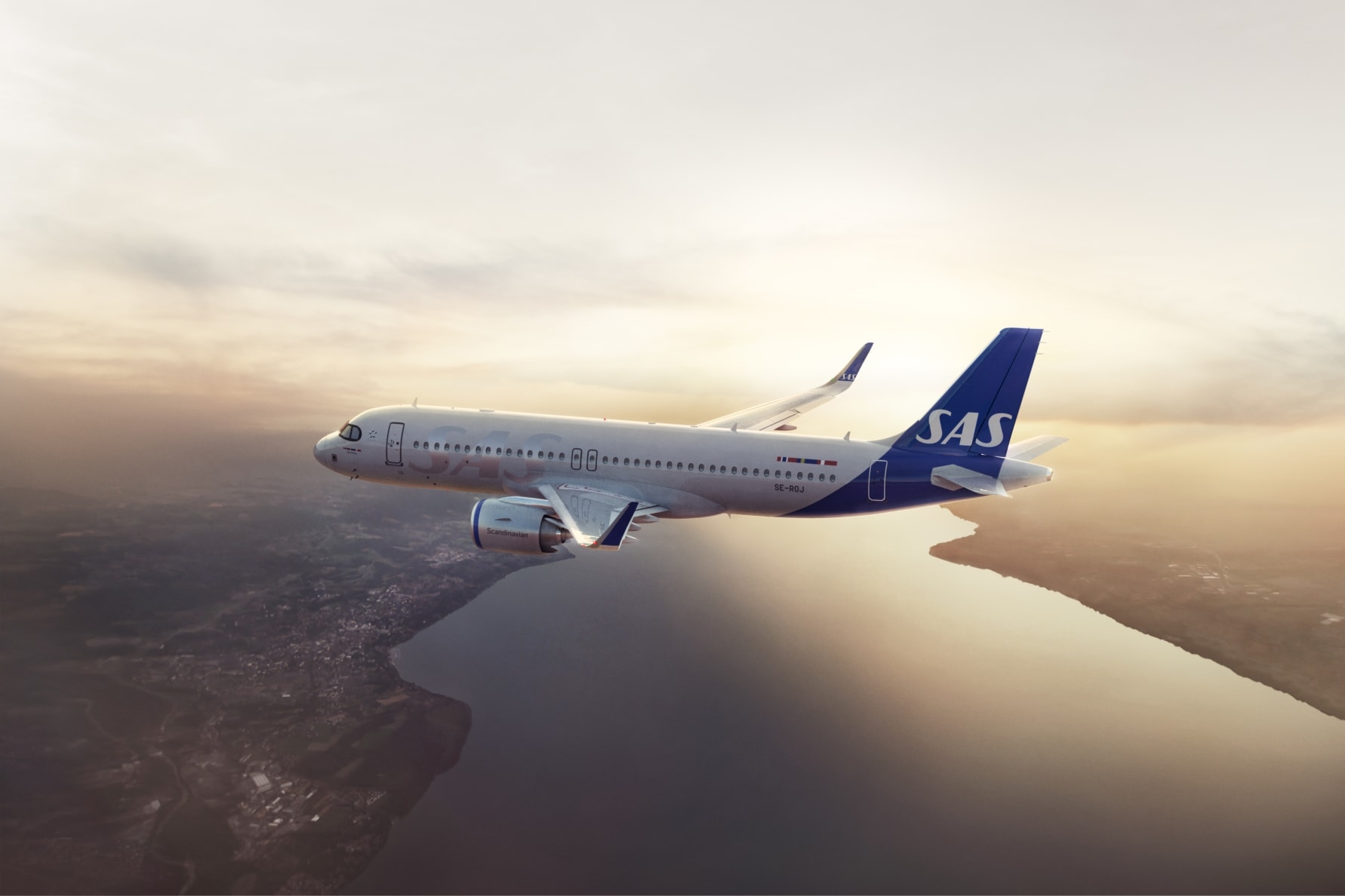 SAS to expand its network and launch two new direct routes to Tivat and ...