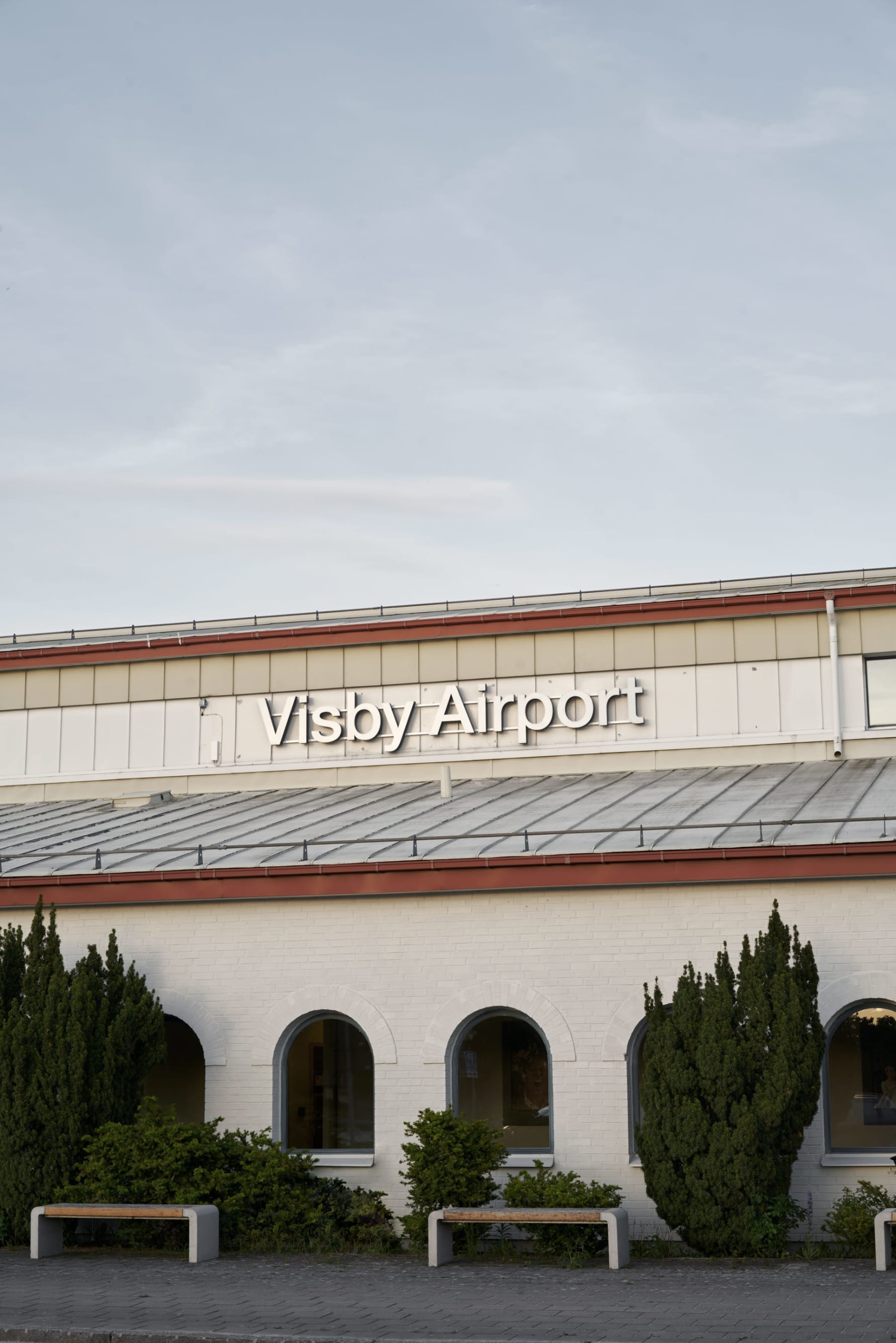 Swedavia continues preparations to handle electric aircraft ...