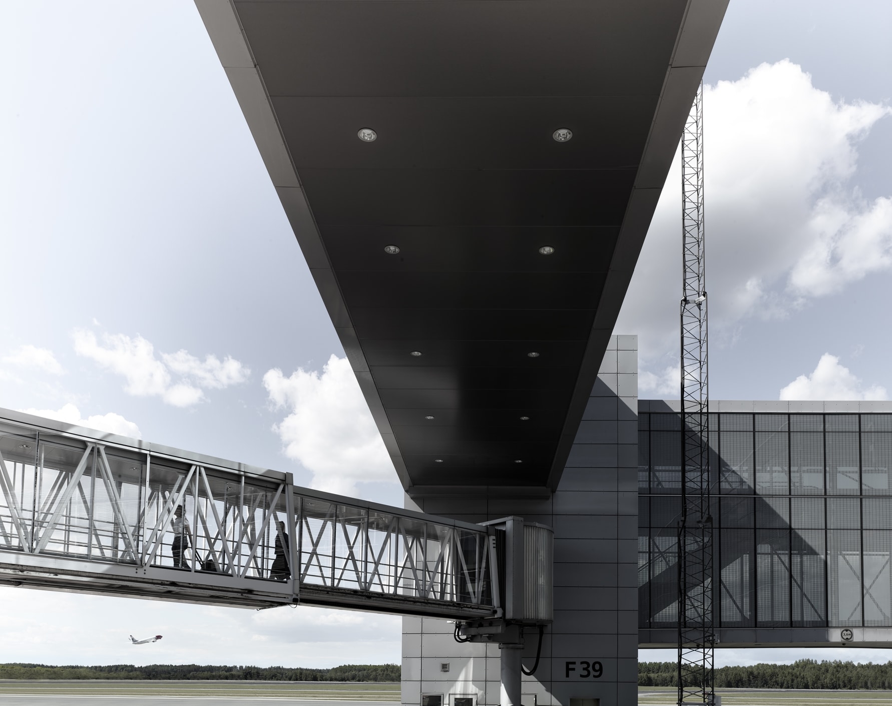 Continued development towards the climate-smart airports of the future ...