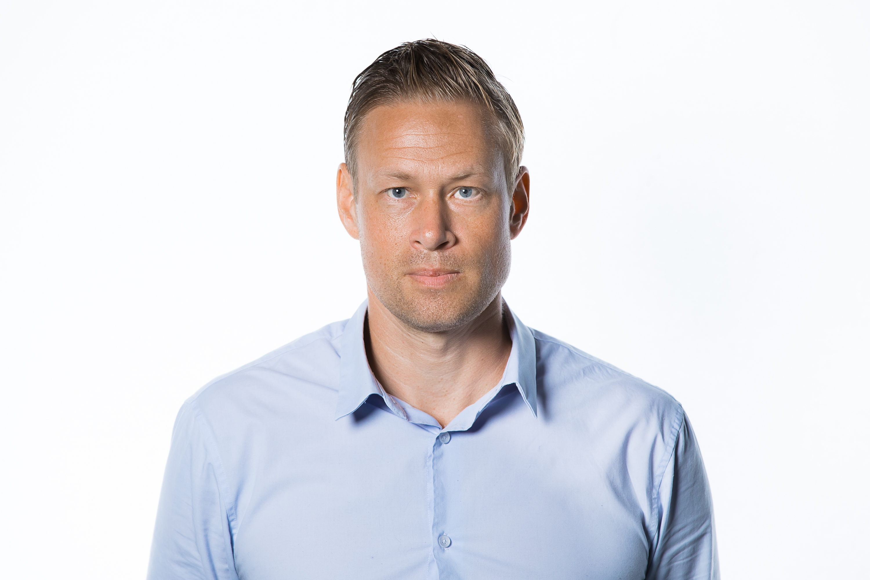 New Airport Manager at Ronneby Airport | About Swedavia