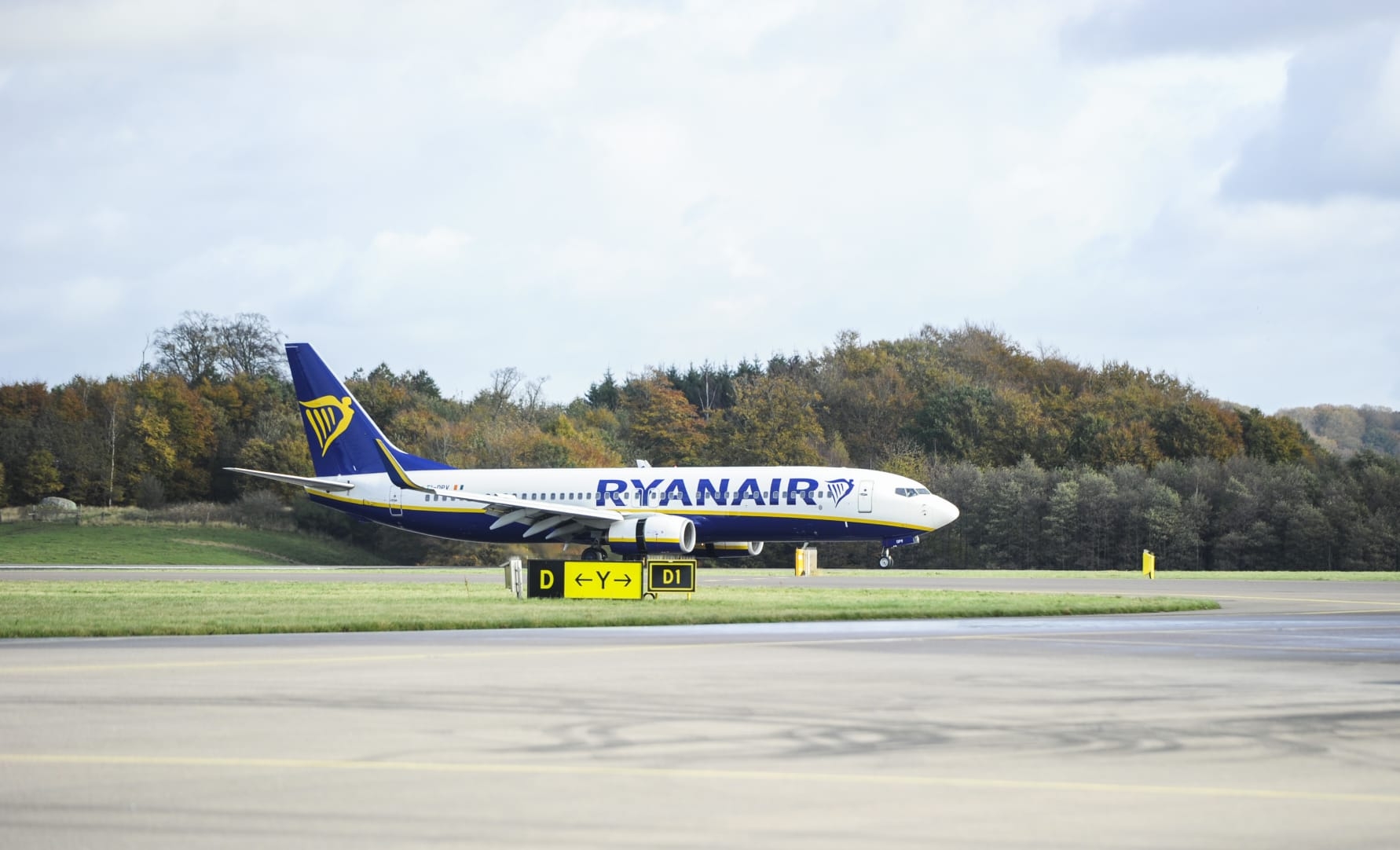 Premiere for Ryanair to Kraków from Malmö Airport and Göteborg ...