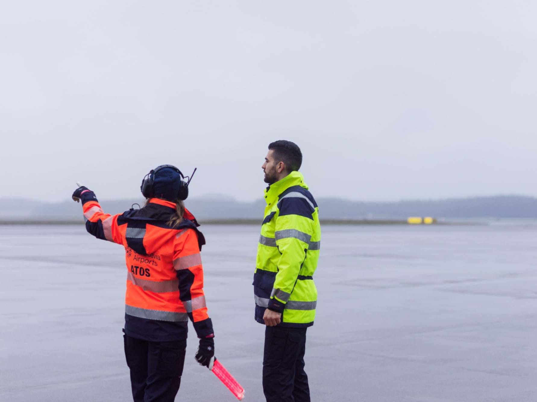 Swedavia launches electric aviation strategy – Åre Östersund ready for ...