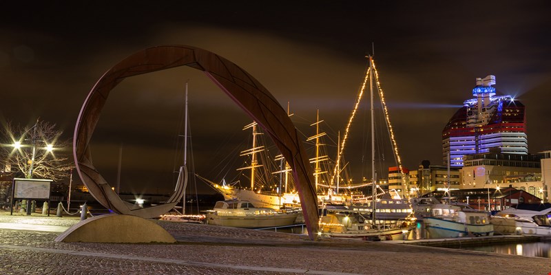 Gothenburg | Göteborg Landvetter Airport