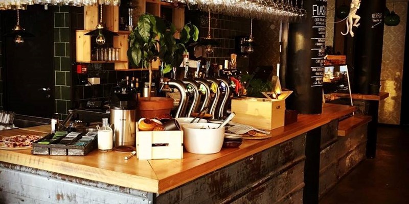 Sundsvall | Stockholm Arlanda Airport