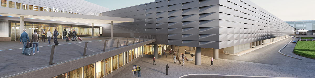 Stockholm Arlanda Airport