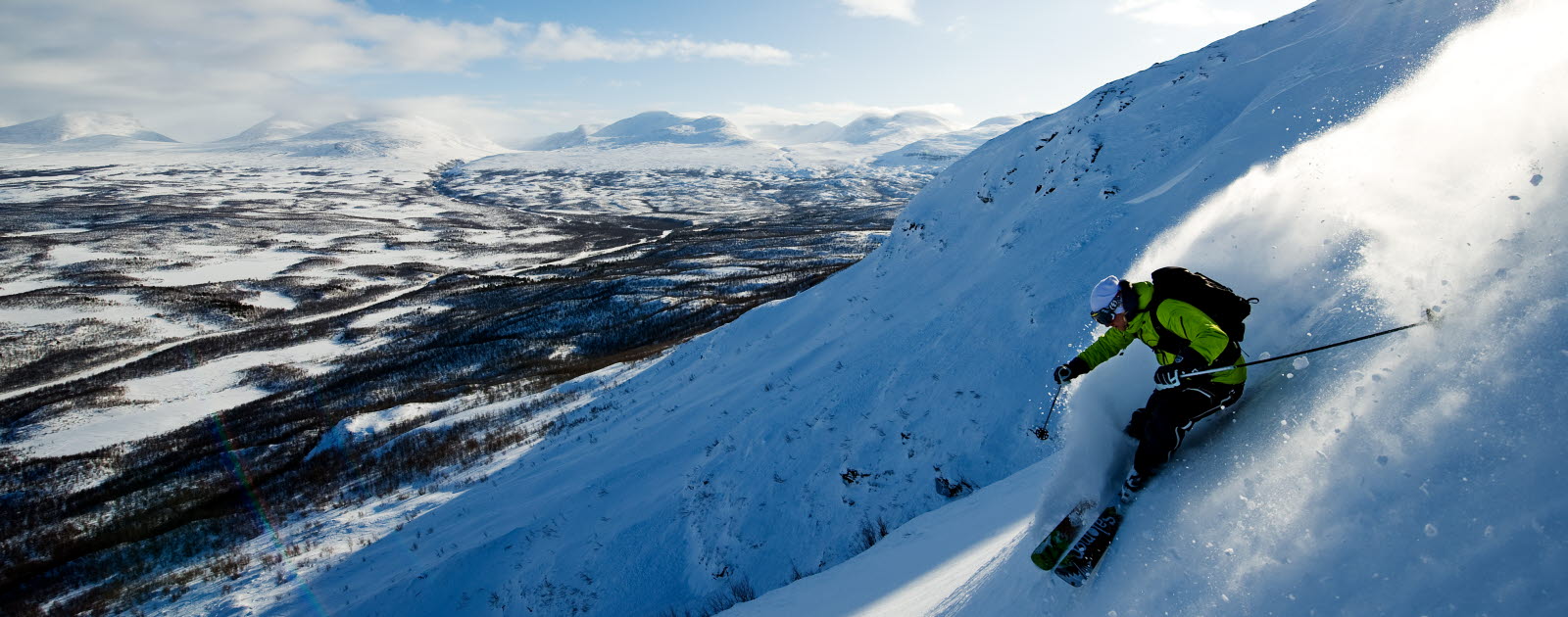 Åre Östersund Airport
