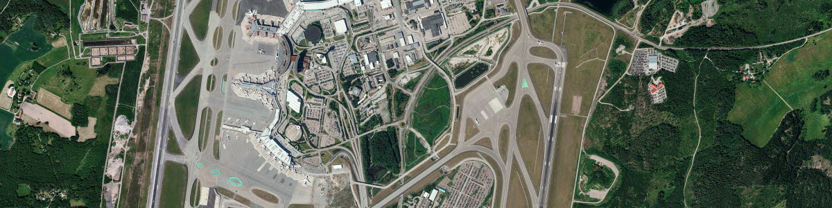 Stockholm Arlanda Airport